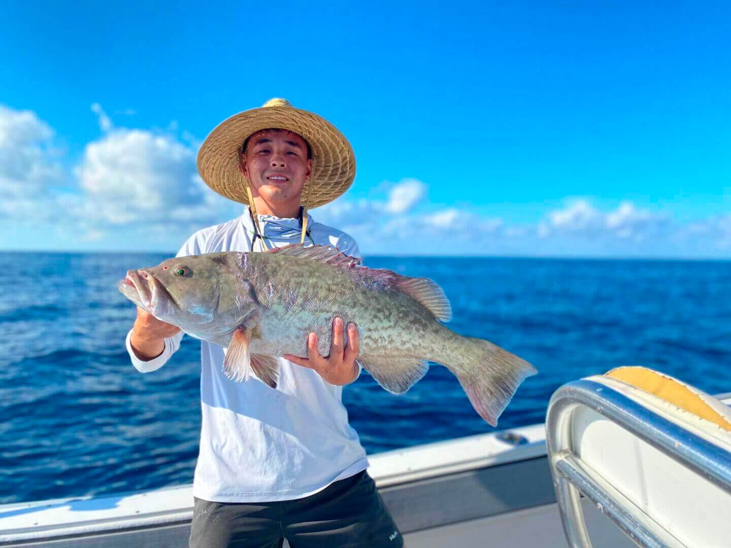 Inshore & Nearshore Charters - Madeira Beach, FL | Salty Dog FL